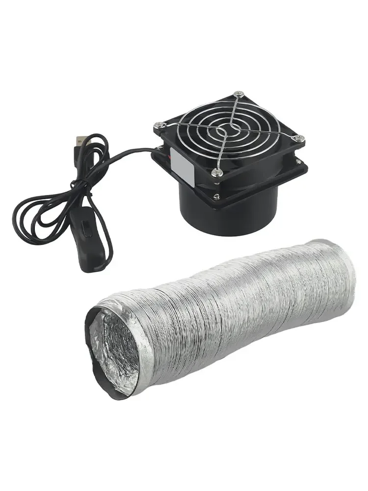 USB-Powered-Solder-Absorber-ESD-Fume-Extractor-Fan-Duct-Exhuast-Fan-For ...