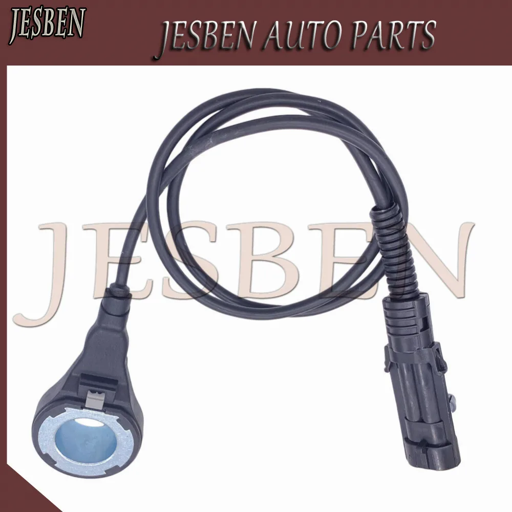 40614-08-4061408-Front-ABS-Wheel-Speed-Sensor-For-Harley-Davidson ...