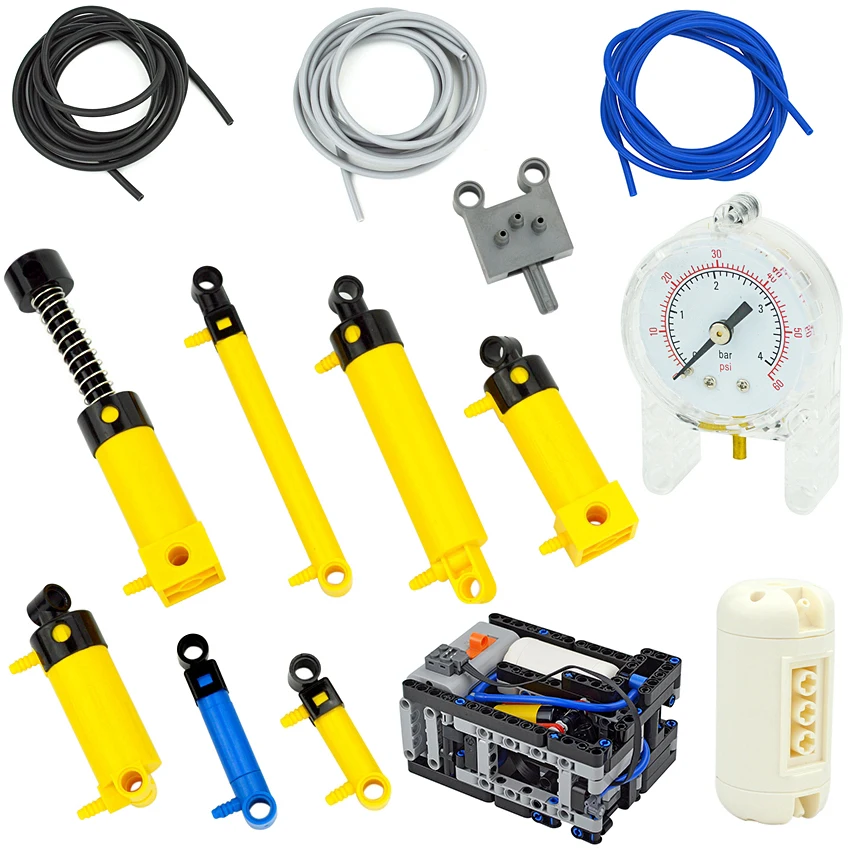 MOC-Technical-Pneumatic-Cylinder-Motor-Compressor-Pump-Small-6L-V2 ...