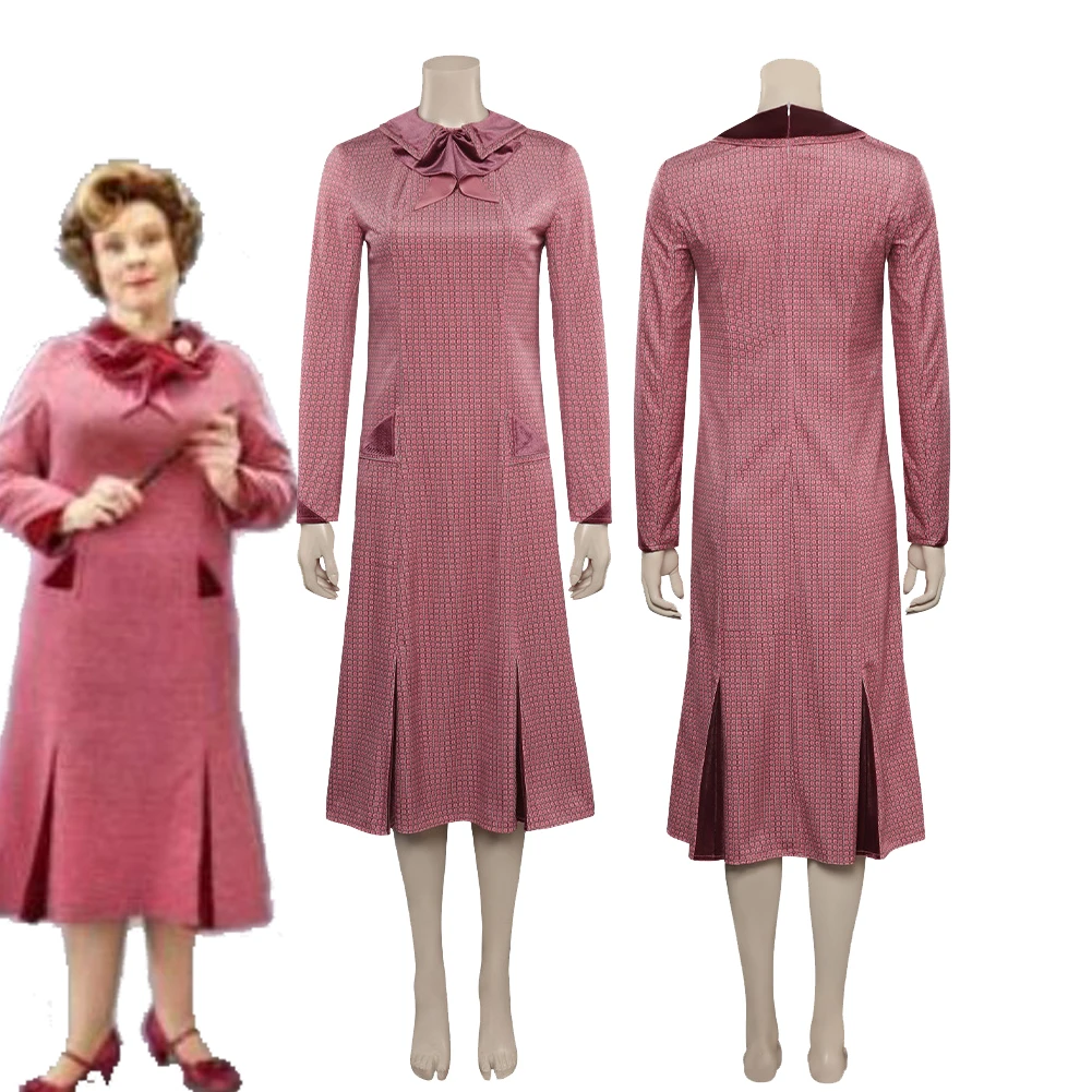 Dolores Umbridge Costume