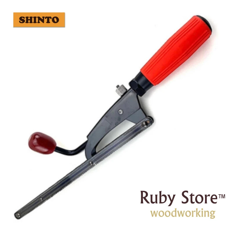 25 Cm Blade Japanese Shinto Double-sided(coarse And Fine) Saw Rasp ...