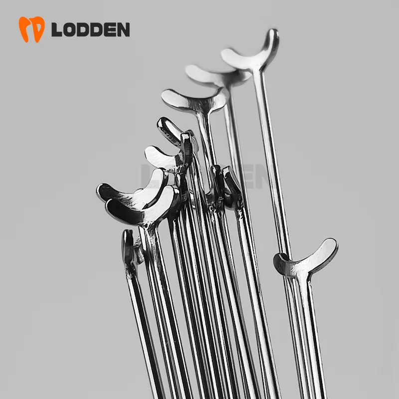 LODDEN-50Pcs-Dental-Roach-Clasp-Y-Metal-Stamping-Bending-Stainless ...