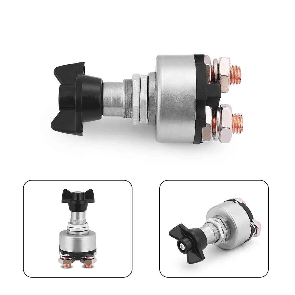 200A Rotary Isolator: The Ultimate Guide to Choosing, Installing, and ...