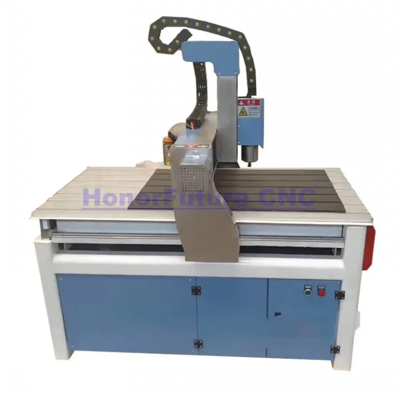 4-Axis-CNC-Wood-Router-CNC-3D-Engraving-Machine-6090-6012-9015-1212 ...