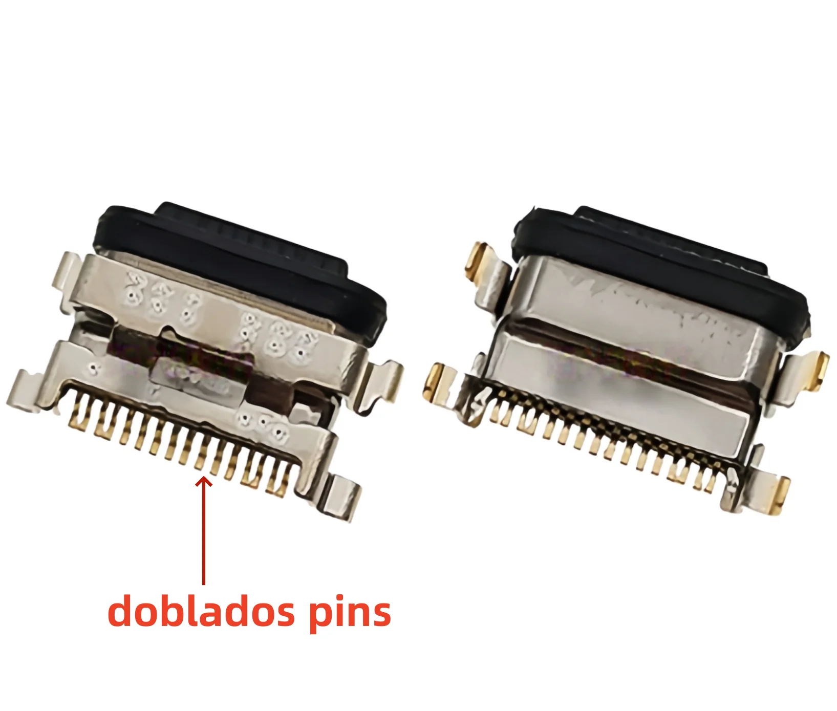 10-100pcs USB Charger Charging Port Plug Dock Connector For Redmi K30 ...