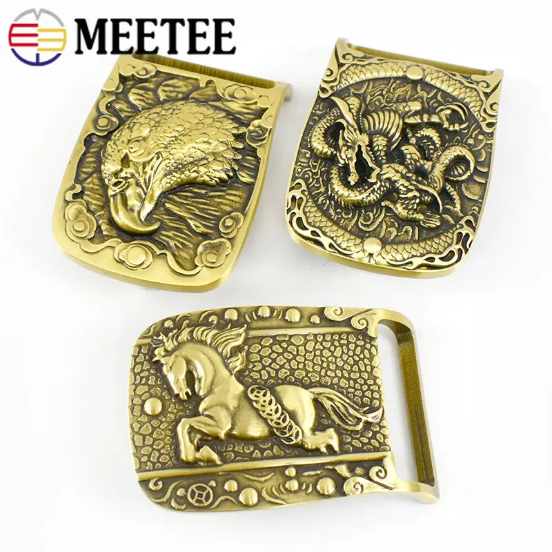 1Pc-Meetee-Solid-Brass-Metal-Buckle-Men-Women-Belt-Head-Fit-For-Belts ...