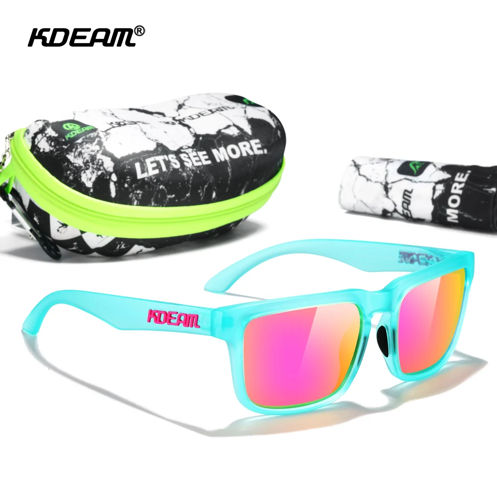 KDEAM-Large-Size-Men-s-Sunglasses-Polarized-Photochromic-Night-Vision ...