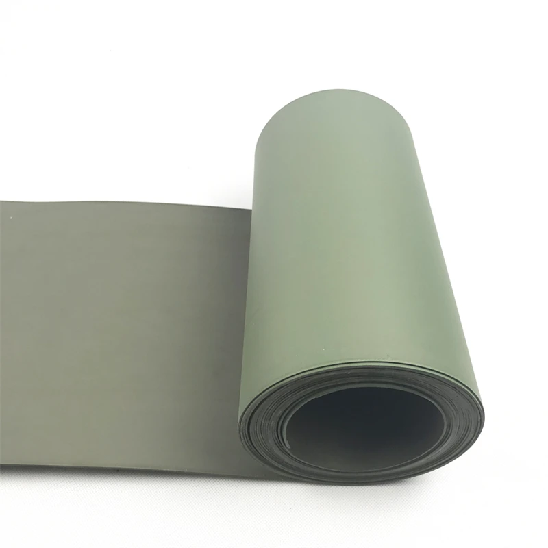Gyári Ellátás Zöld Turcite B Slideway 0,8 Mm 1,0 1,2 1,5 Lap – FIXO.hu
