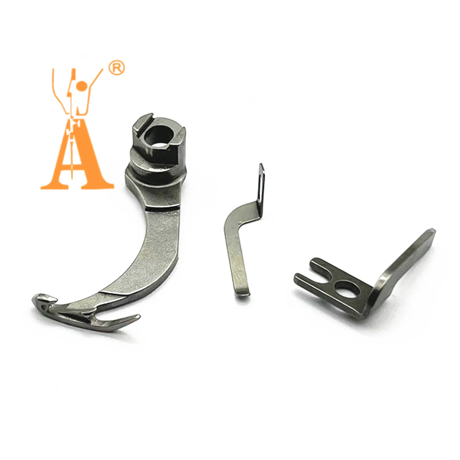 ewing Machine Knife 95-774855-05 95-774853-05 for PFAFF 571 574 591 ...