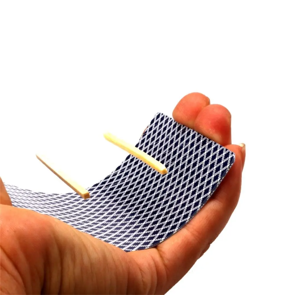 Floating-Match-Magic-Tricks-Stage-Close-Up-Magia-Levitation-Magie ...