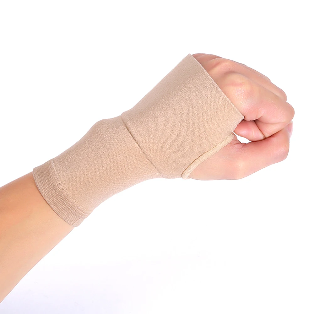 Bracer-for-Palm-Tenosynovitis-Scar-Cover-Sports-Health-Care-Elastic ...