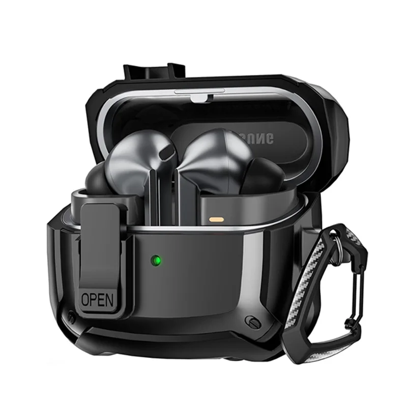 Security-Lock-Cover-for-Samsung-Galaxy-Buds-3-Pro-Buds3-buzz-3-Pro-Case ...