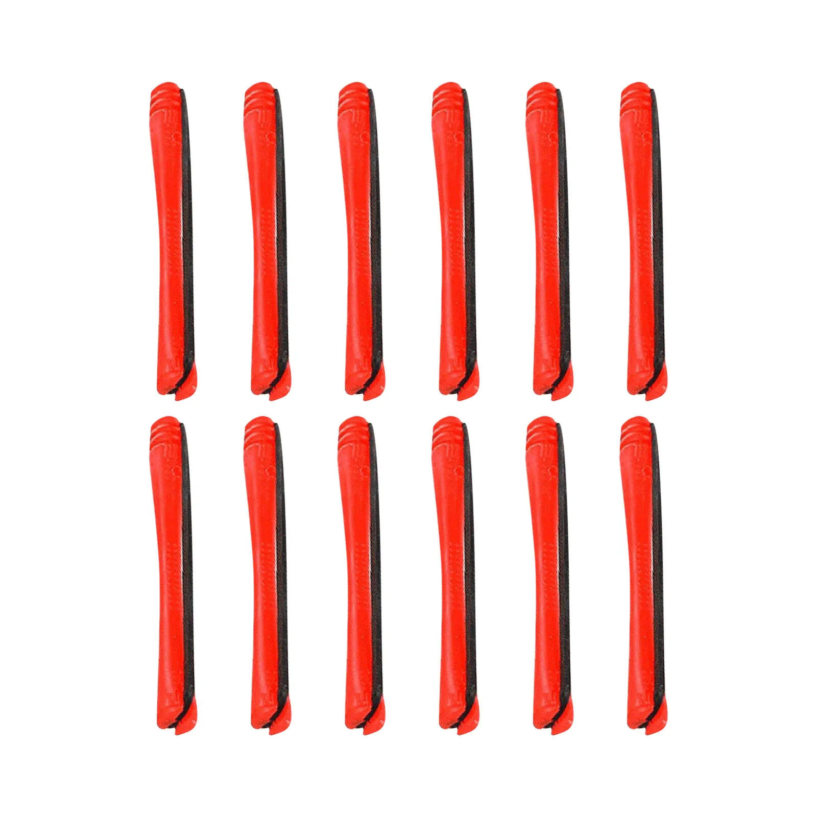 Rizadores-de-pelo-permanentes-varillas-antideslizantes-barra-rizadora ...