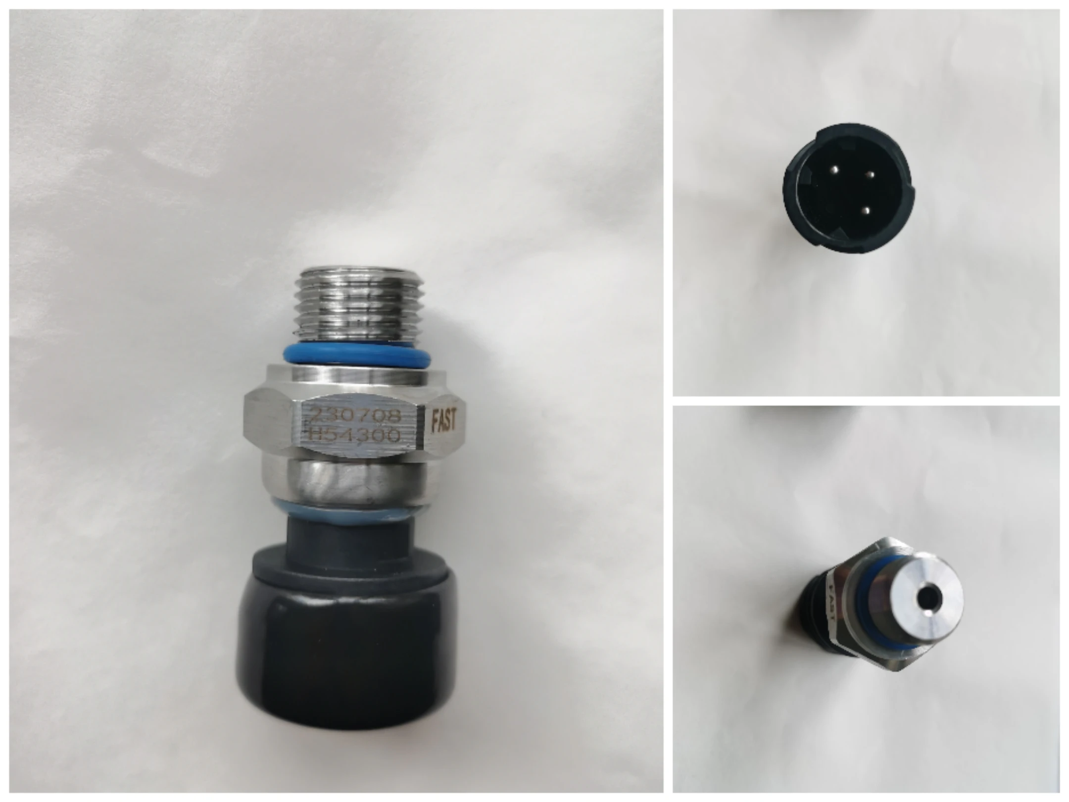Hydraulic Retarder