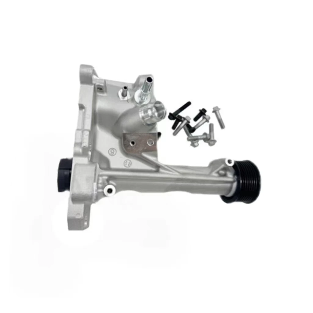 Auto-Parts-Turbocharger-Supercharger-Turbine-Repair-Bottom-Kits ...