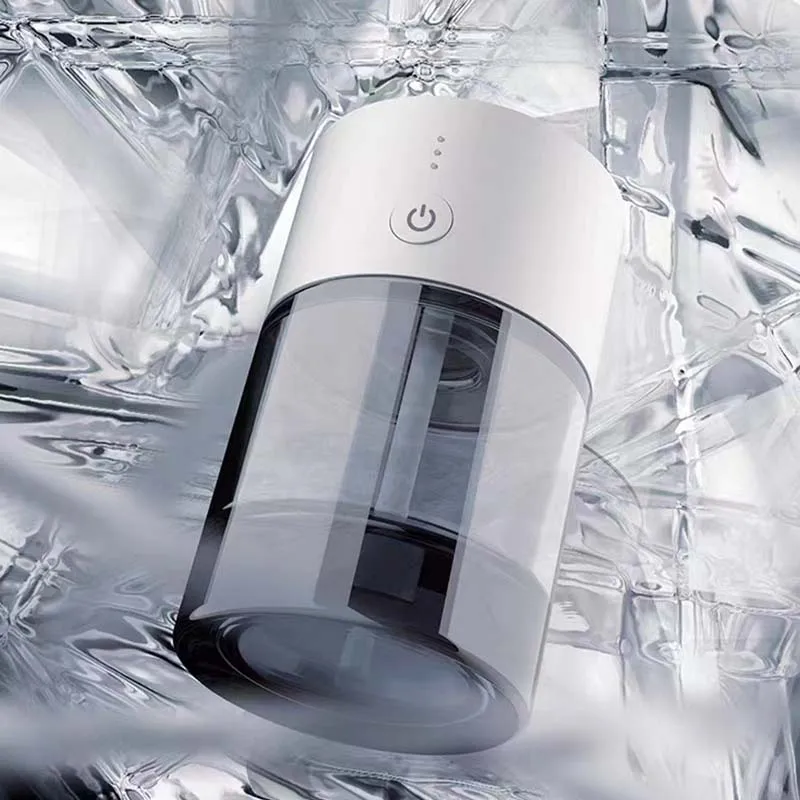 Room-Fragrance-Diffuser-Car-Air-Humidifier-Aluminium-Alloy-Essential ...