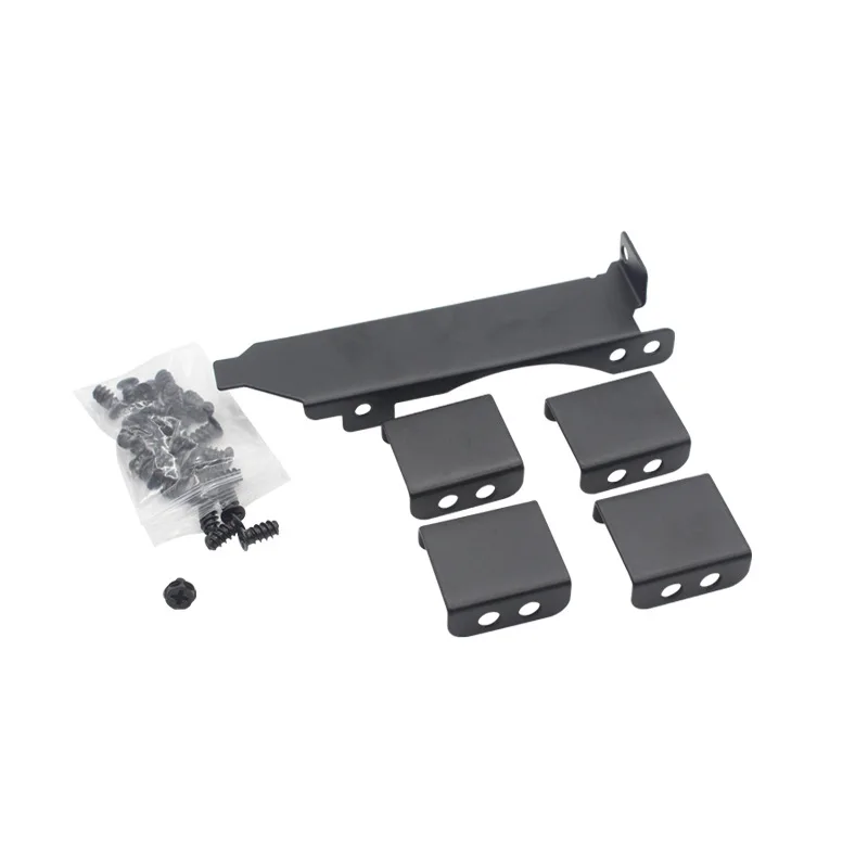 3-Fan-Mount-Rack-PCI-Slot-Bracket-for-Video-Card-with-support-80MM-90MM ...