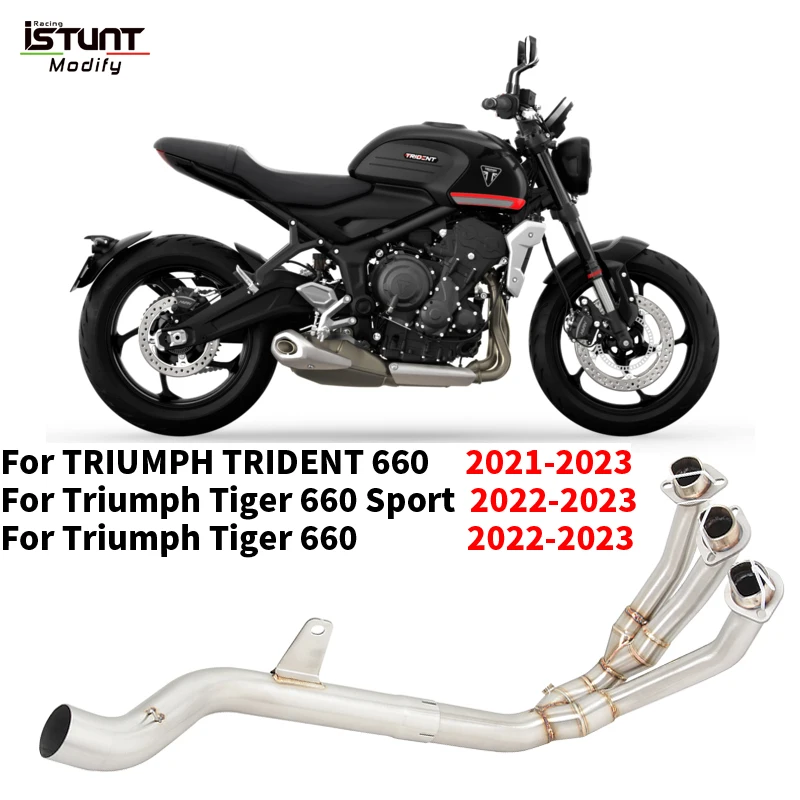 For-Triumph-Trident-Tiger-660-Tiger-660-Sport-2021-2022-2023-Motorcycle ...