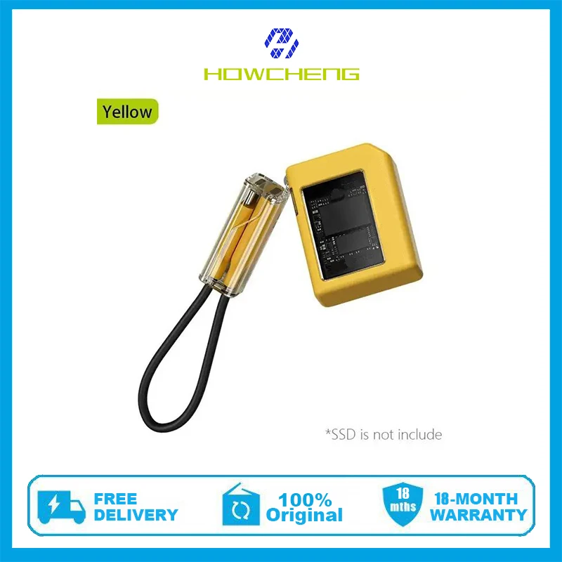 M-2-Nvme-Solid-State-Drive-Box-Mobile-Hard-Drive-Box-SSD-Flash-Drive ...