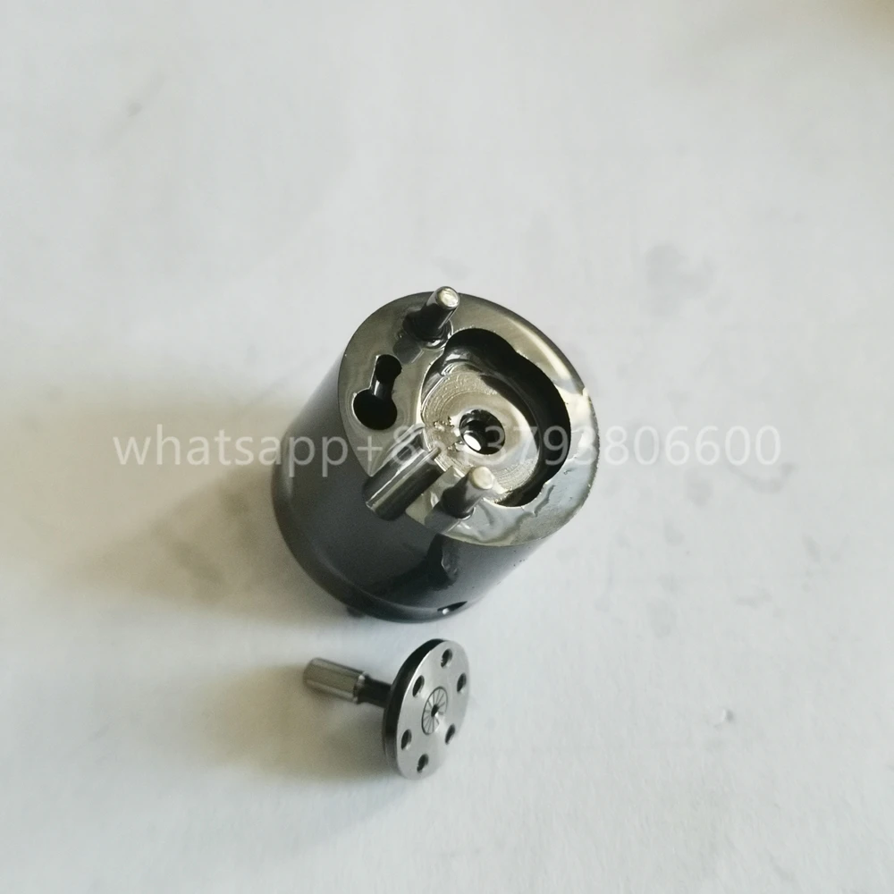 Euro5-Common-rail-fuel-injector-control-valve-28277576-28284216 ...