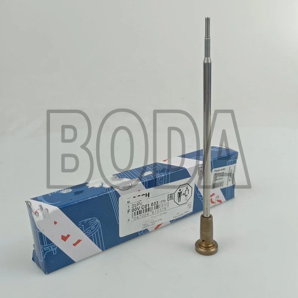 original and brand new Common Rail Control Valve F00VC01033 for ...