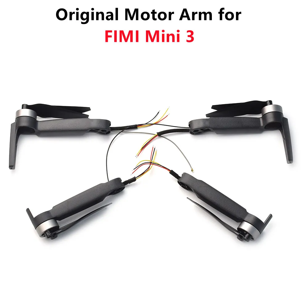 Original-Motor-Arm-for-FIMI-Mini-3-RC-Camera-Drone-Front-Rear-Left ...