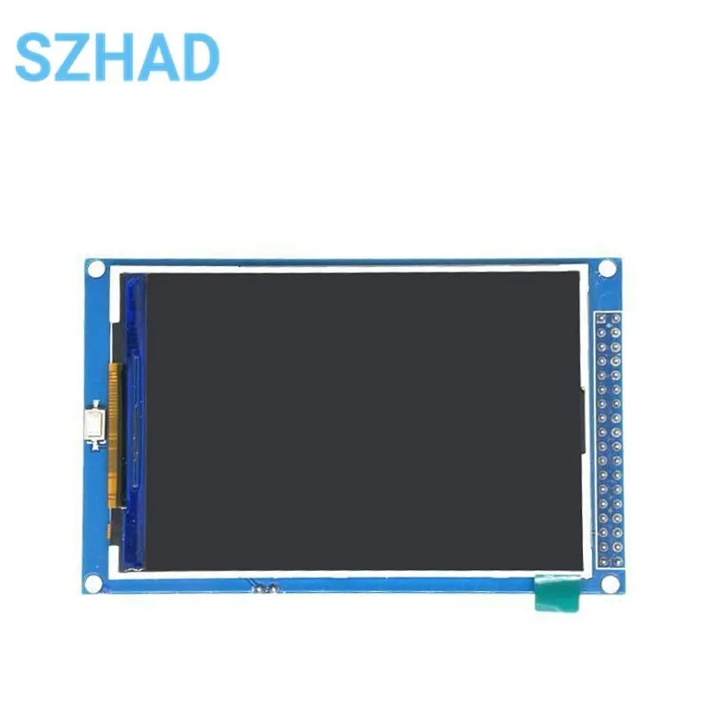 3-5-inch-TFT-LCD-Screen-Module-320X480-For-Arduino-MEGA-2560-R3-Board ...
