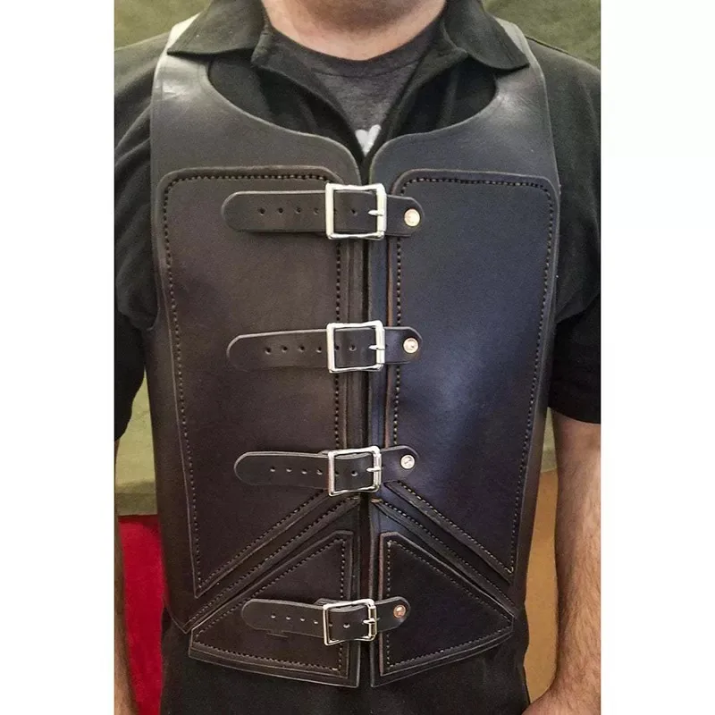 Steampunk Chest Body Armor Breastplate Medieval Cuirass Warrior Vikings ...