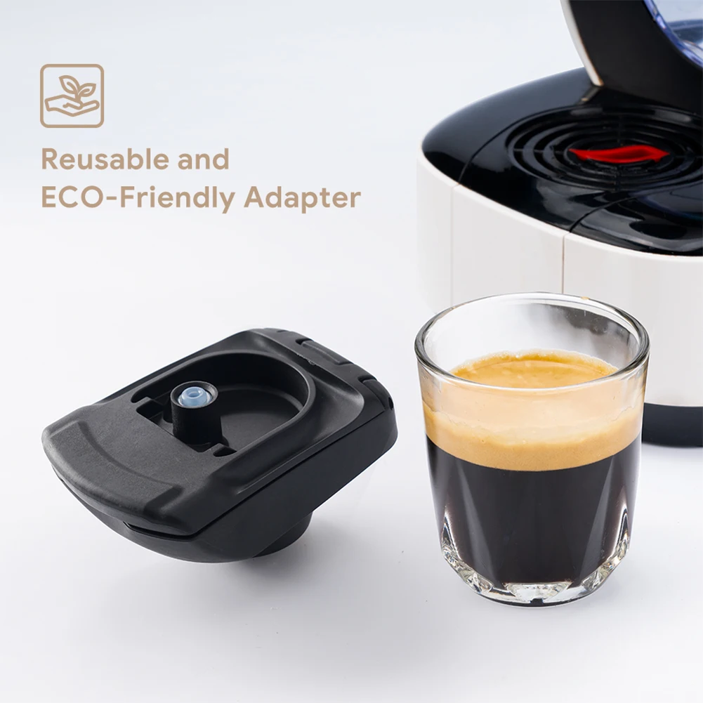 Refill-Reusable-Capsule-Adapter-for-DOLCE-GUSTO-Edg-LUMIO-DG325-Coffee ...
