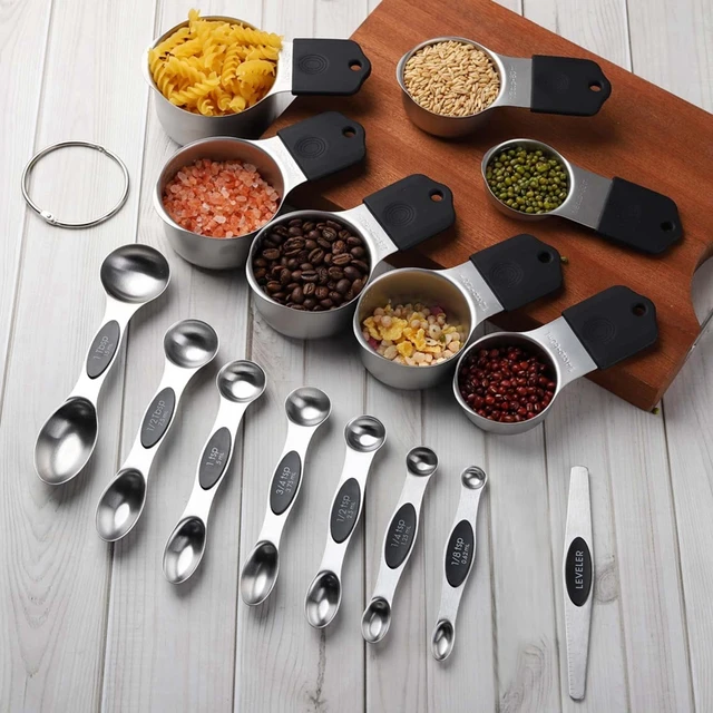 Liquid Measuring Cups