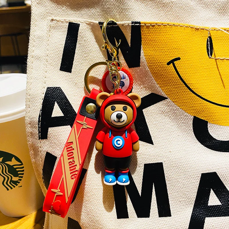 Mayor Cartoons Chains