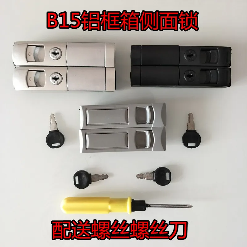 Travel Trolley Luggage Aluminum Frame | Aluminum Luggage Lock ...
