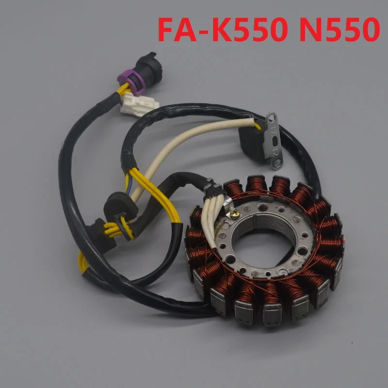 buyang-FA-K550-N550-feishen-550cc-engine-stator-magneto-coil-12v ...
