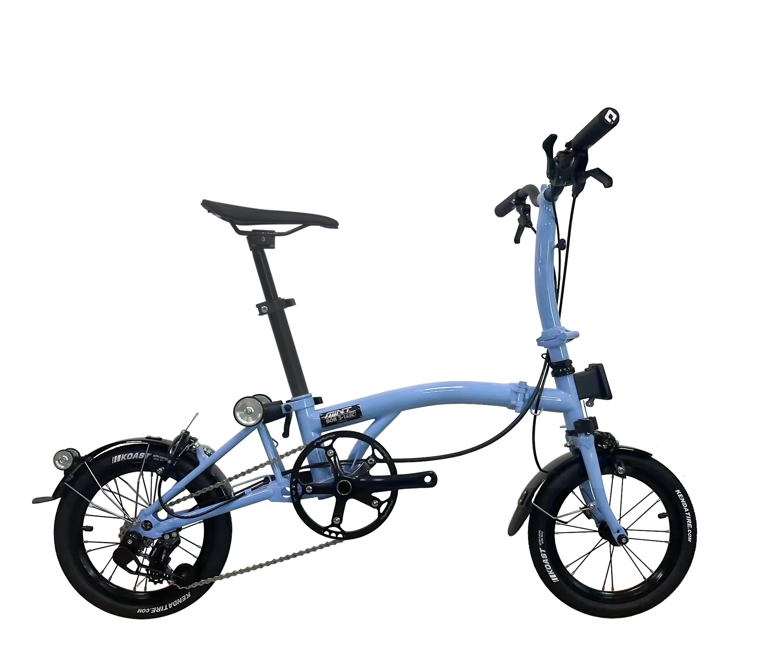 Mint-Domestic-Folding-Bicycle-BOB-3-14inchClamp-Brake-Male-and-Female ...