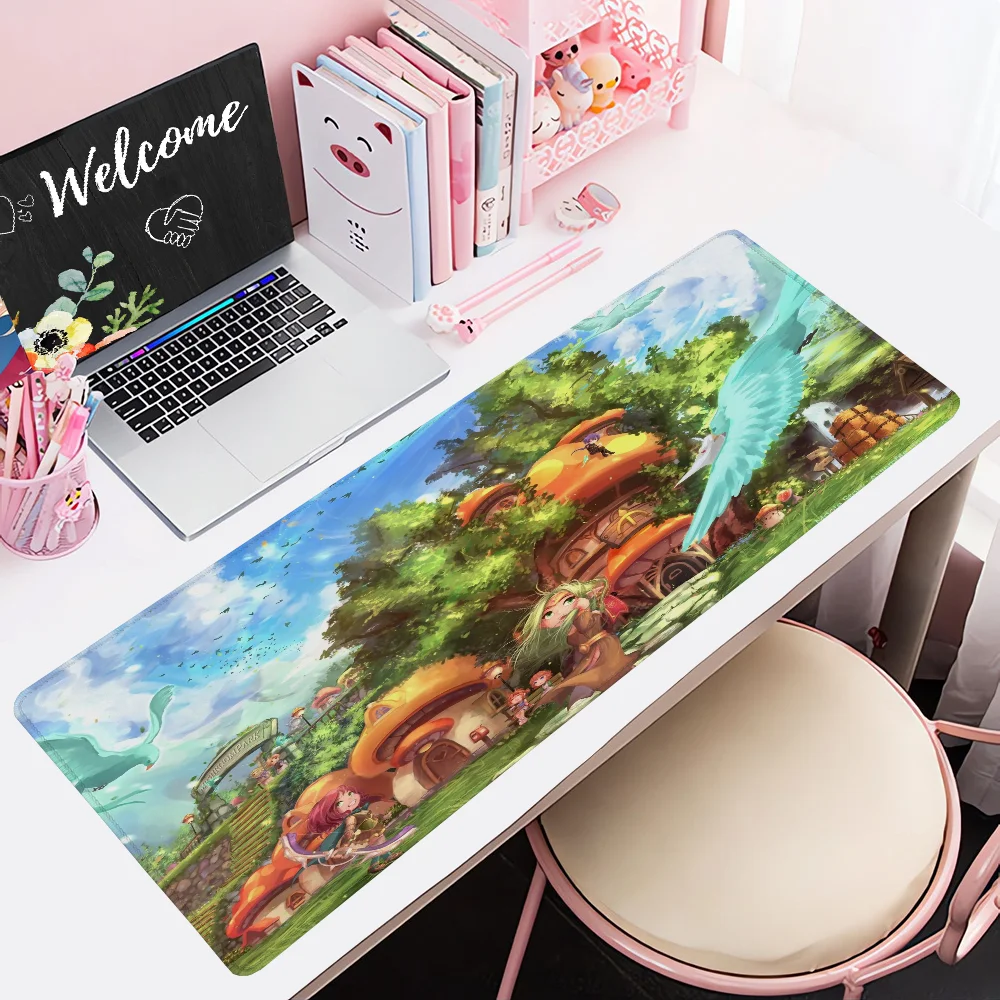 Mouse-Pad-Maplestory-Mousepad-Gamer-Gaming-Mats-Computer-Offices ...