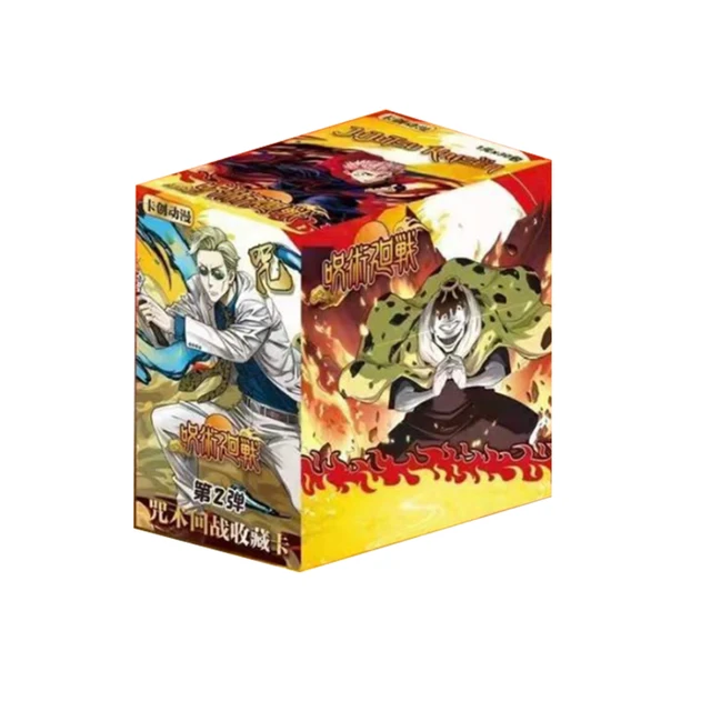 Anime Cards Choice Store