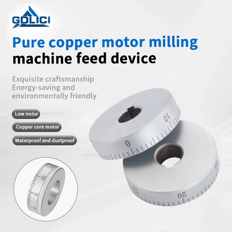 Lathe scale ring, small dial, small scale ring base accessories ...