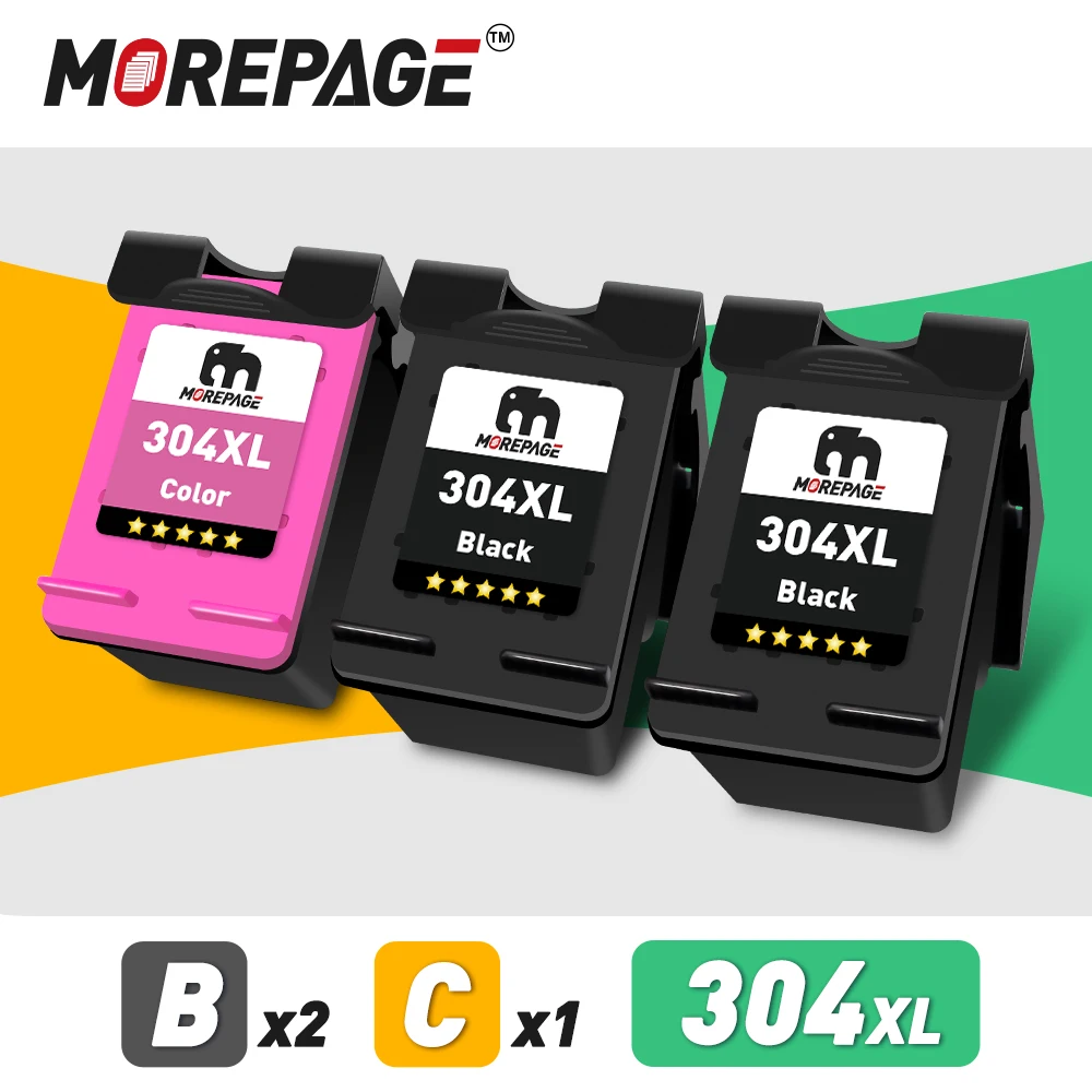 Ink Cartridge Hp Deskjet 2620 2630 | 304 Ink Cartridge Hp Deskjet ...