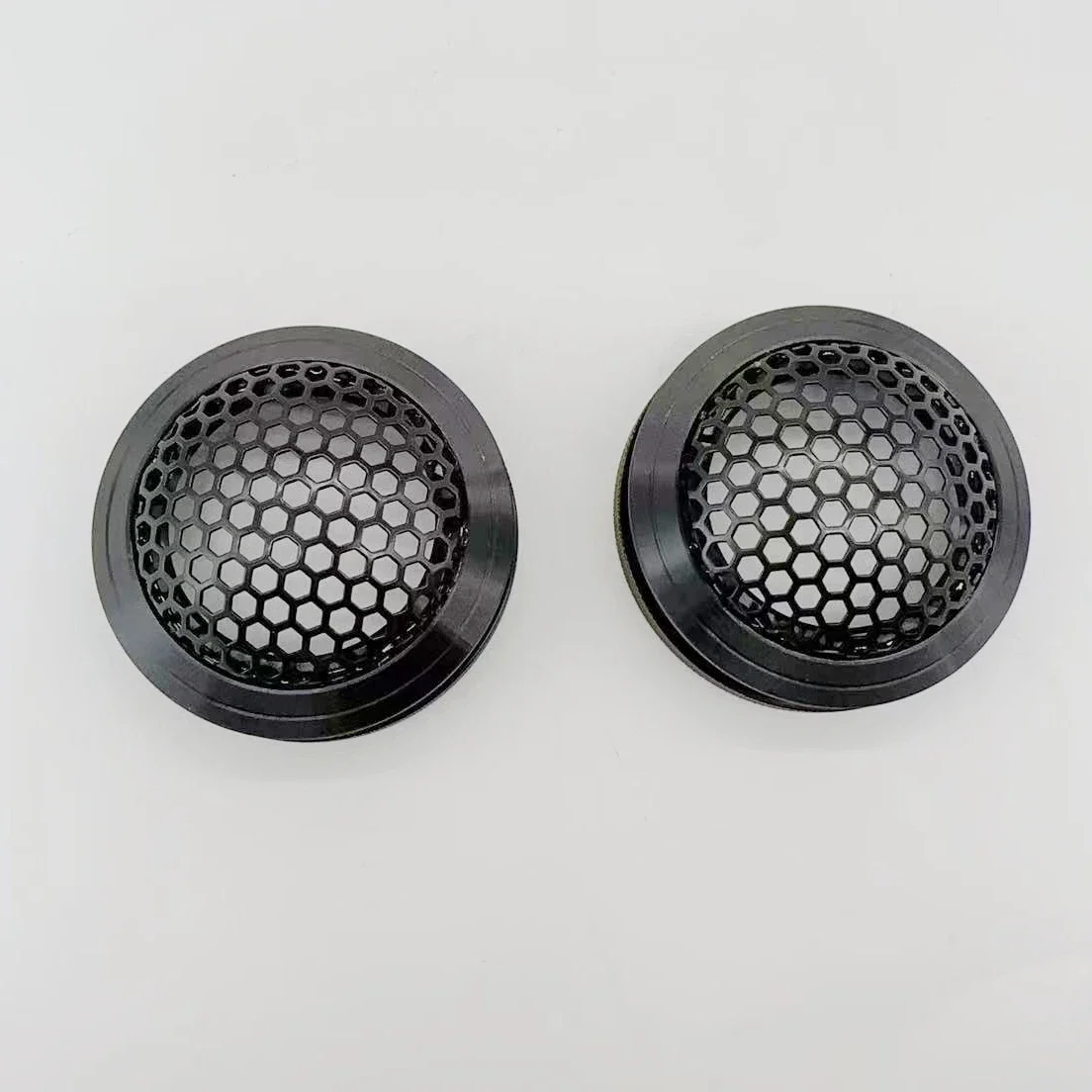 1.5 inch Car Speakers Aluminum Mesh Cover 1.5 Inch Tweeter Speaker ...