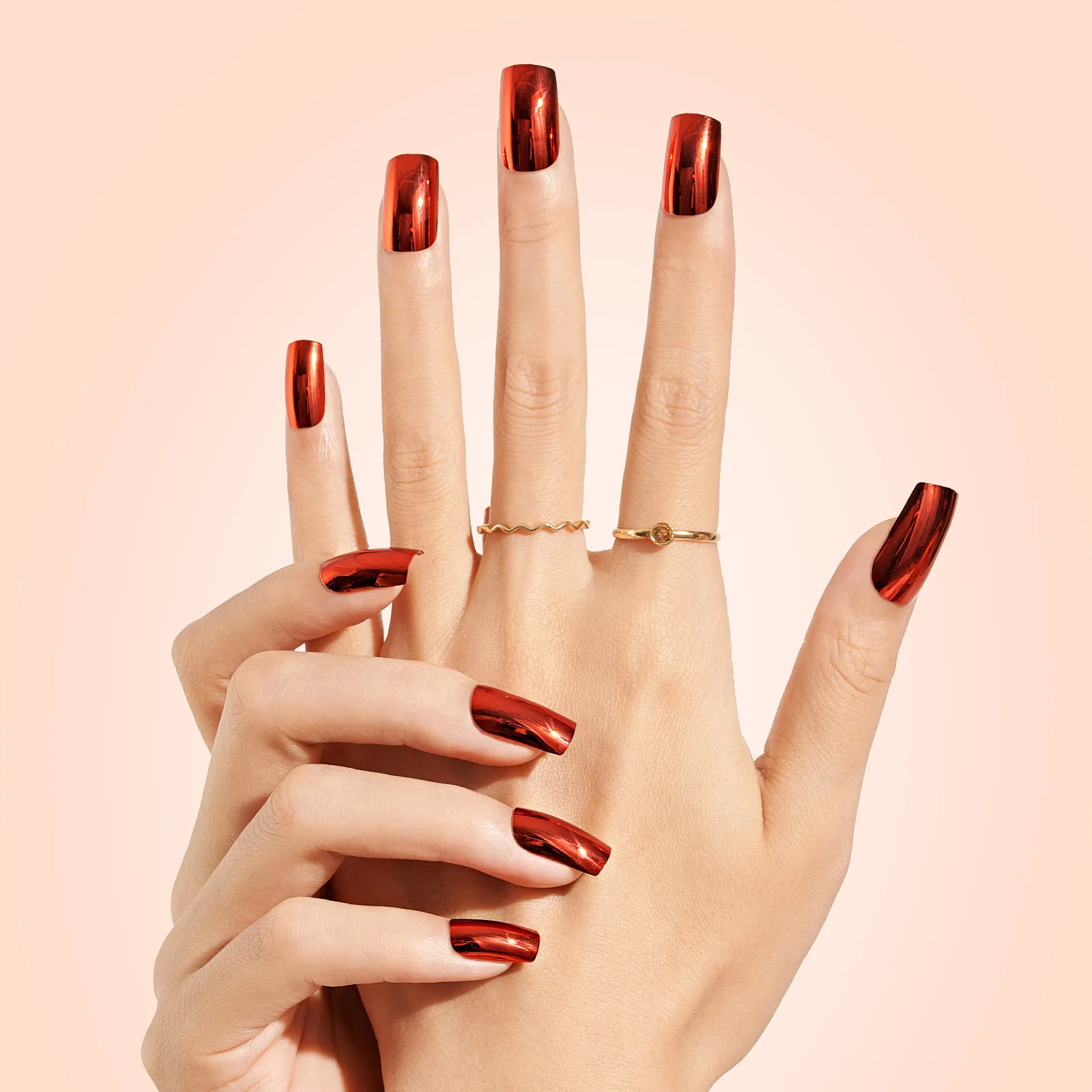 El más vendido en AMZ Ins The Solid Color rojo Popular en francés se ...