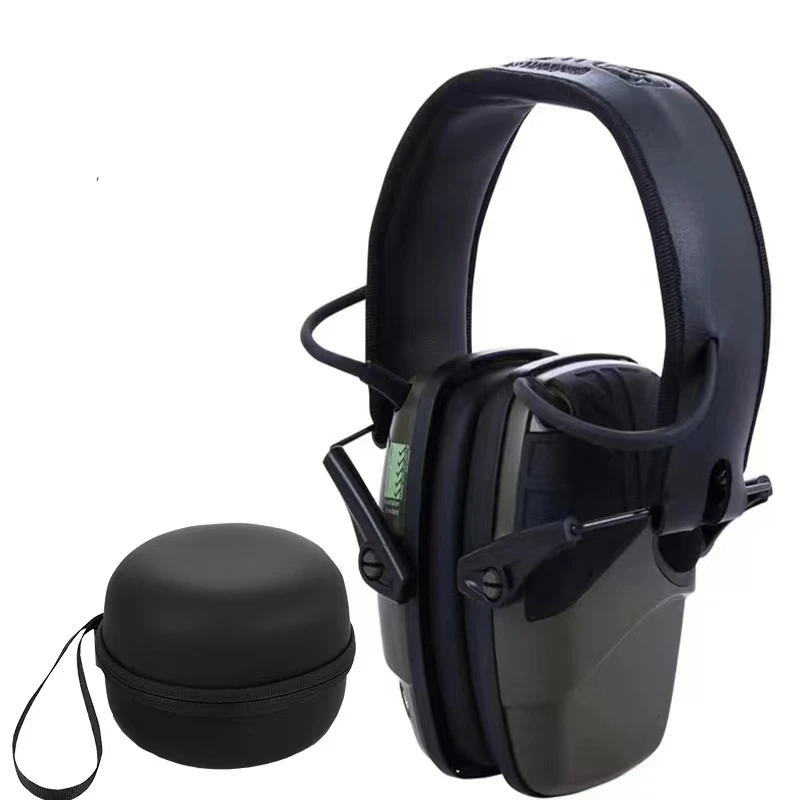 Shooting-Noise-Headphones-Outdoor-Hunting-Tactical-Headphones-Airsoft ...
