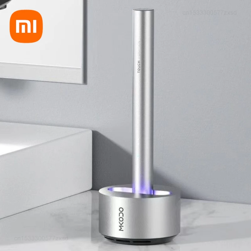Xiaomi-MKODO-Sensing-Shaver-Induction-Manual-Dual-Mode-Face-Shaver-High ...