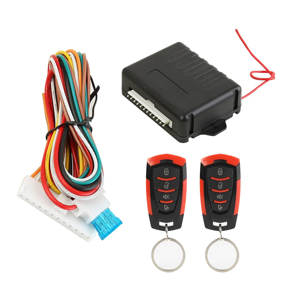 Universal-Car-Remote-Central-Door-Practical-Multi-functional-Durable ...