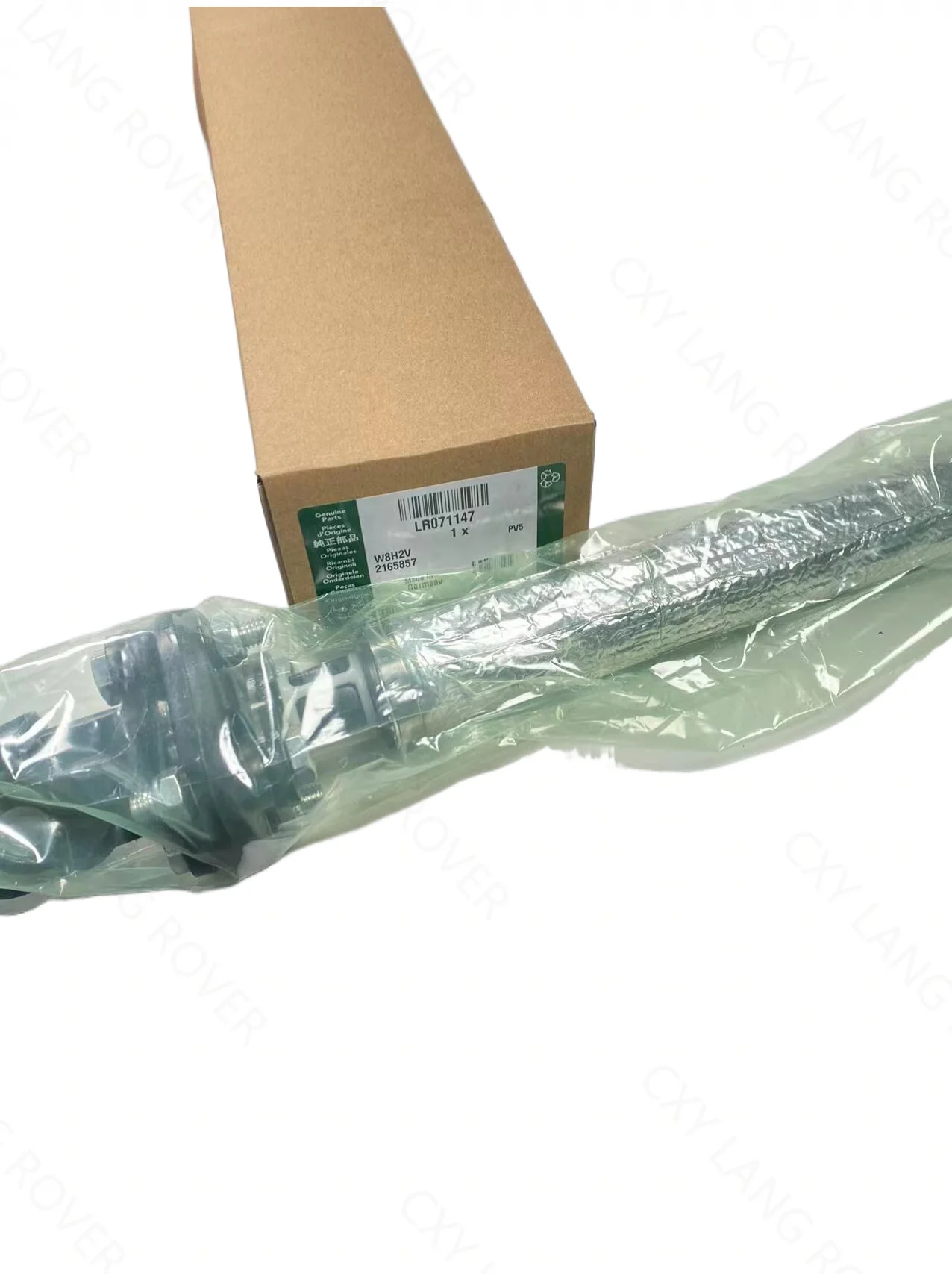 LR071147-Auto-Parts-Lower-Chassis-Parts-U-Joint-Intermediate-Steering-Shaft-For-Range-Rover-For ...