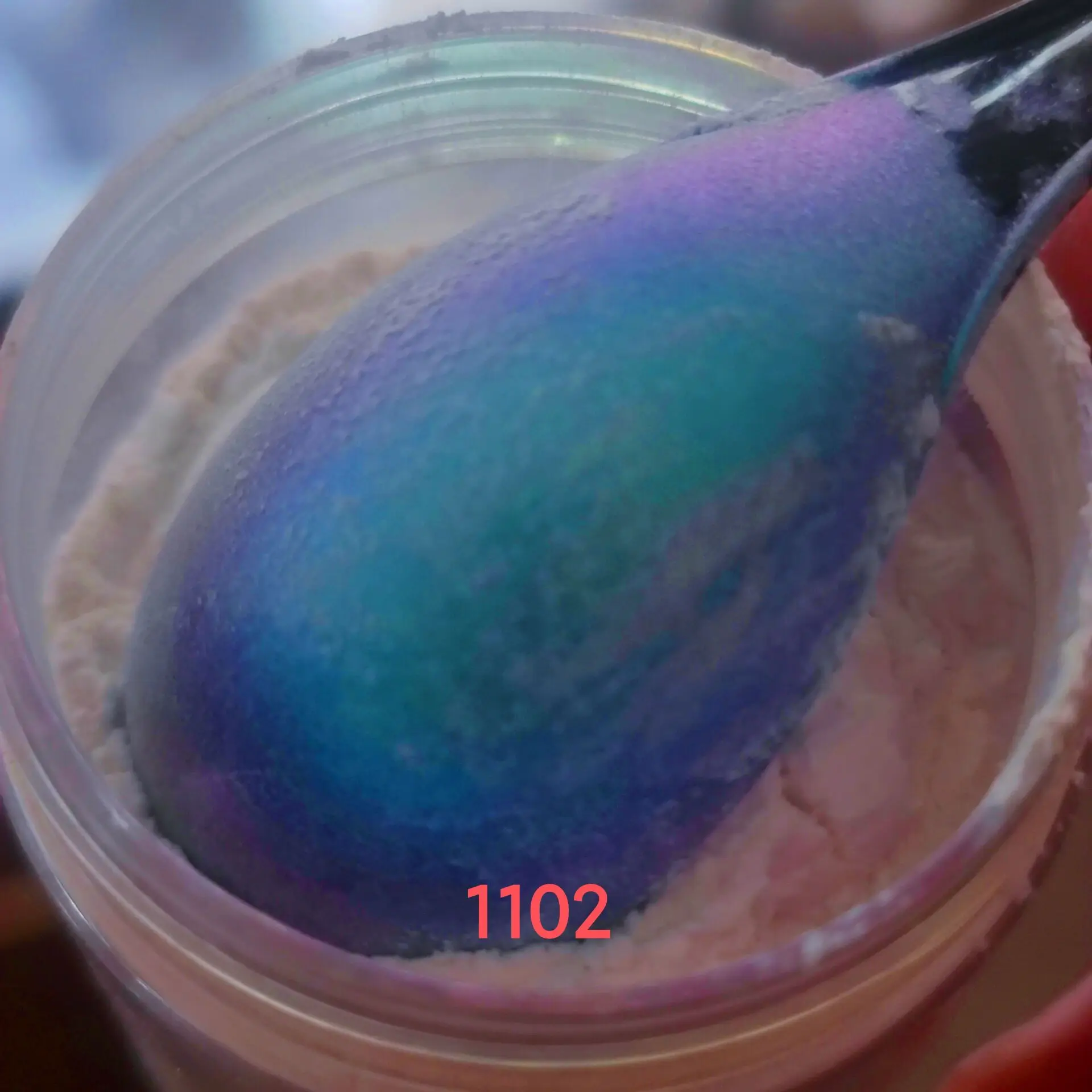 Iridescent-White-Chameleon-Pigment-Powder-Color-Shifting-Mica-Powder ...