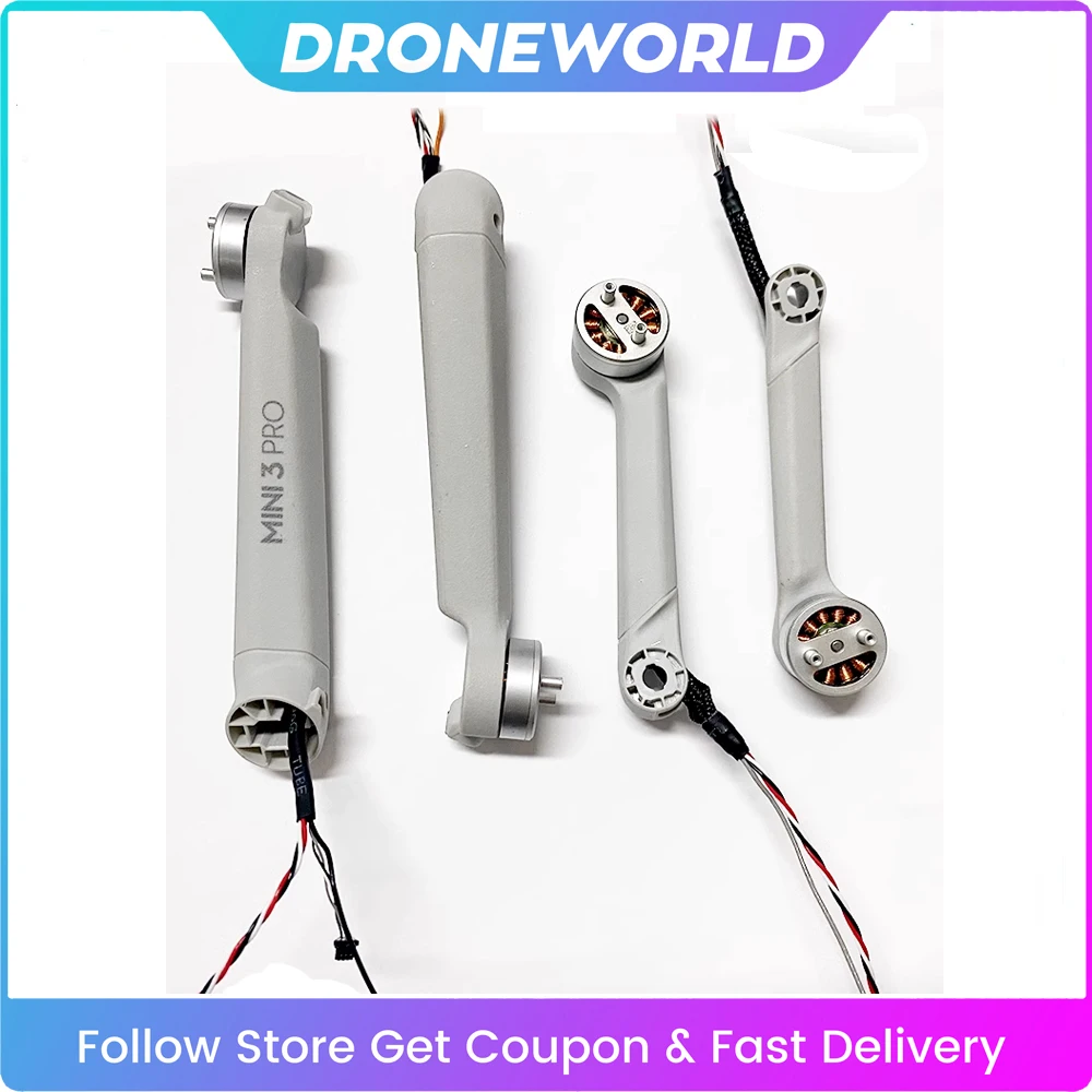 In-Stock-Motor-Arms-for-Mini-3-Pro-Drone-Replacement-Original-Repair ...