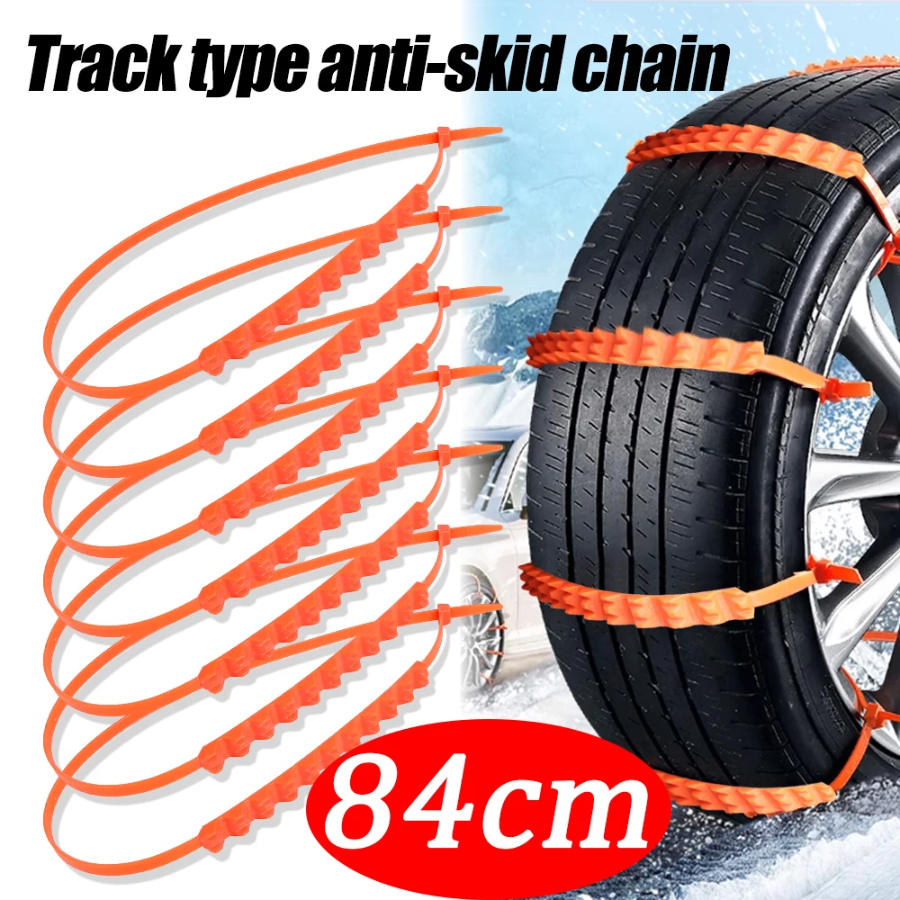Car-Snow-Chains-Winter-Tire-Wheel-Chains-Tyre-Cable-Belt-Winter-Snow ...