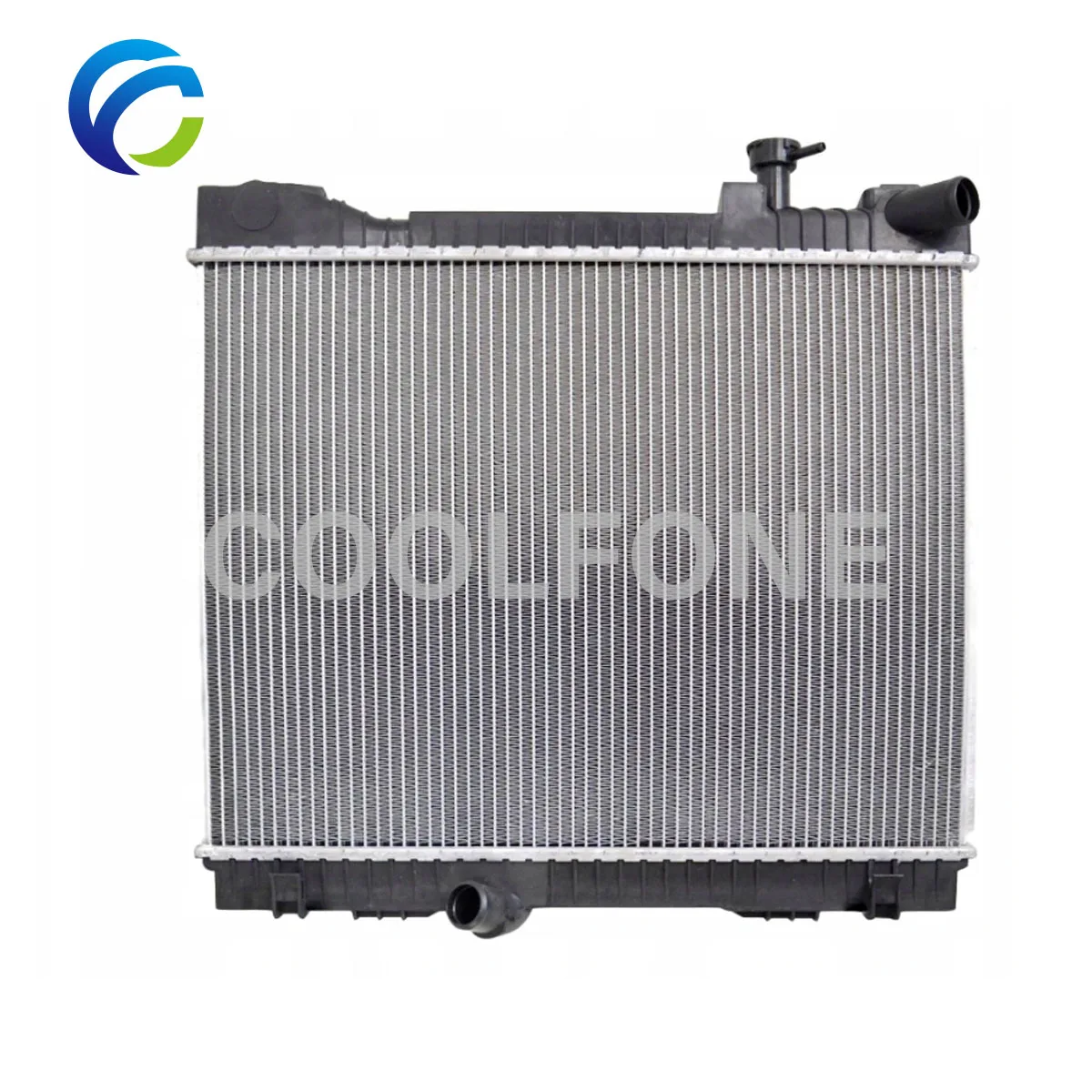 Engine Cooling Radiator For Nissan Cabstar 3.0d 06-11 Mt 21400-mb41c ...
