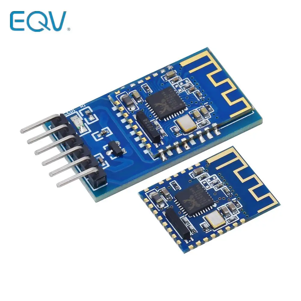 Jdy-16 Bluetooth-compatible 4.2 Transparent Transmission Module Cc2541 ...