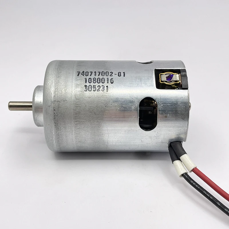 JOHNSON-1080016-887-Motor-DC-12V-18V-20V-22500RPM-Double-Ball-Bearing ...